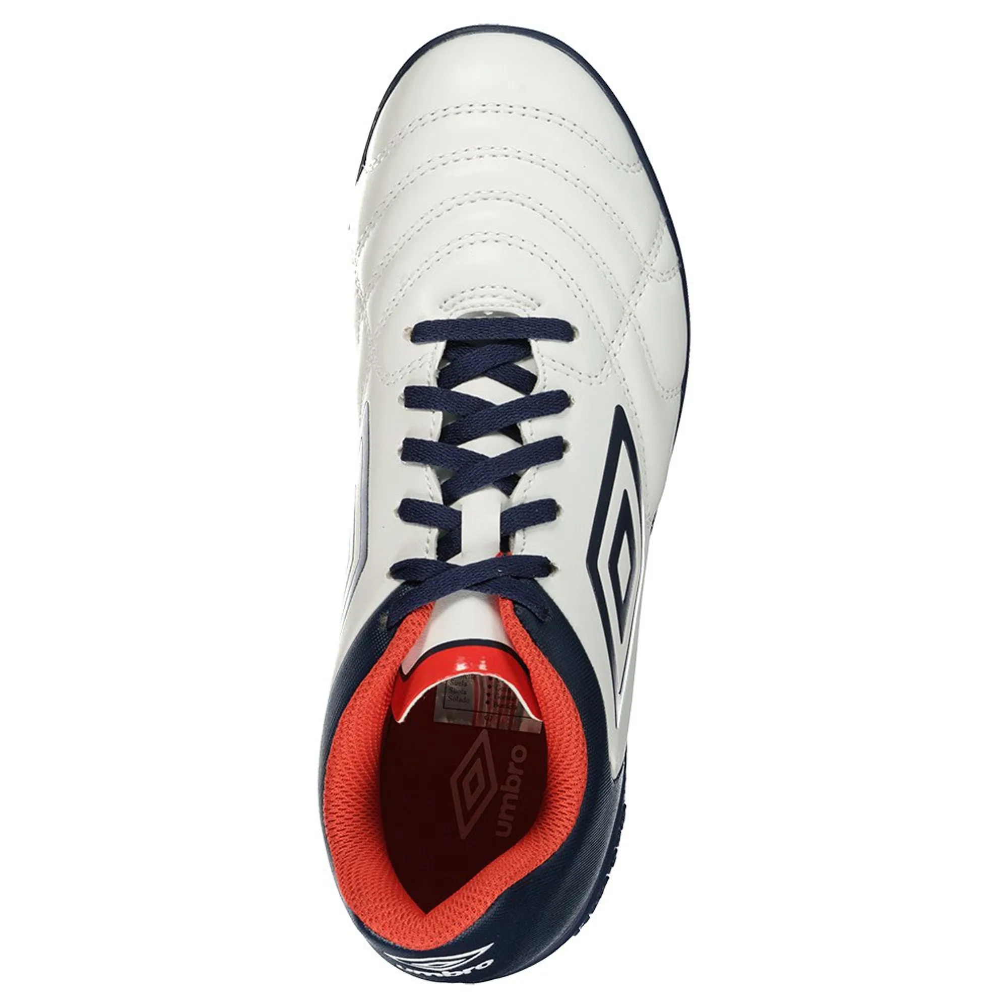 Umbro Classico Xi Tf Football Boots - White | 81883U-D62 | FOOTY.COM