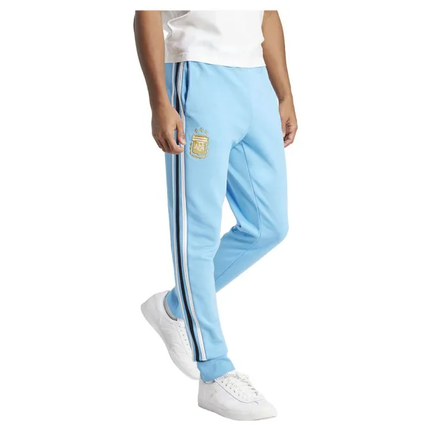 Argentina DNA Pants (Blue) 2024-2025 Men's Size: Extra Small Made By ...