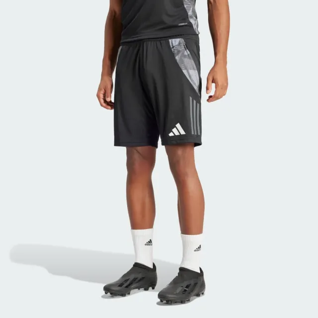 adidas TIRO 24 Competition Training Shorts - Black | IL8256 | FOOTY.COM