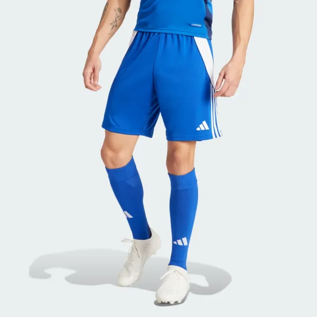 adidas Tiro 24 Shorts | IR9378 | FOOTY.COM