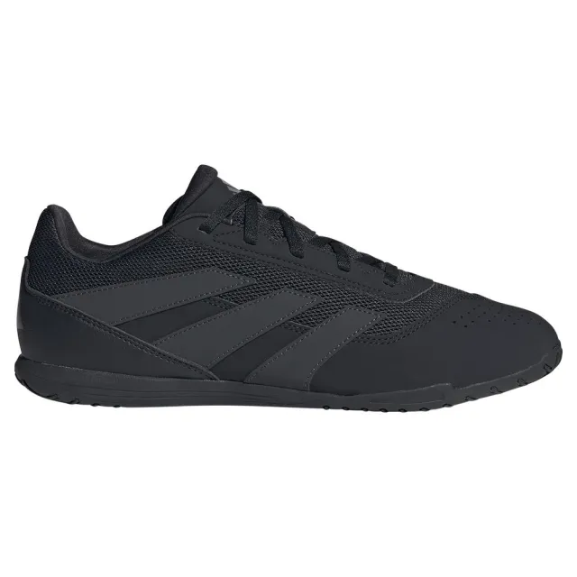 Adidas Predator Club Sala In Shoes - Black | IG5450 | FOOTY.COM