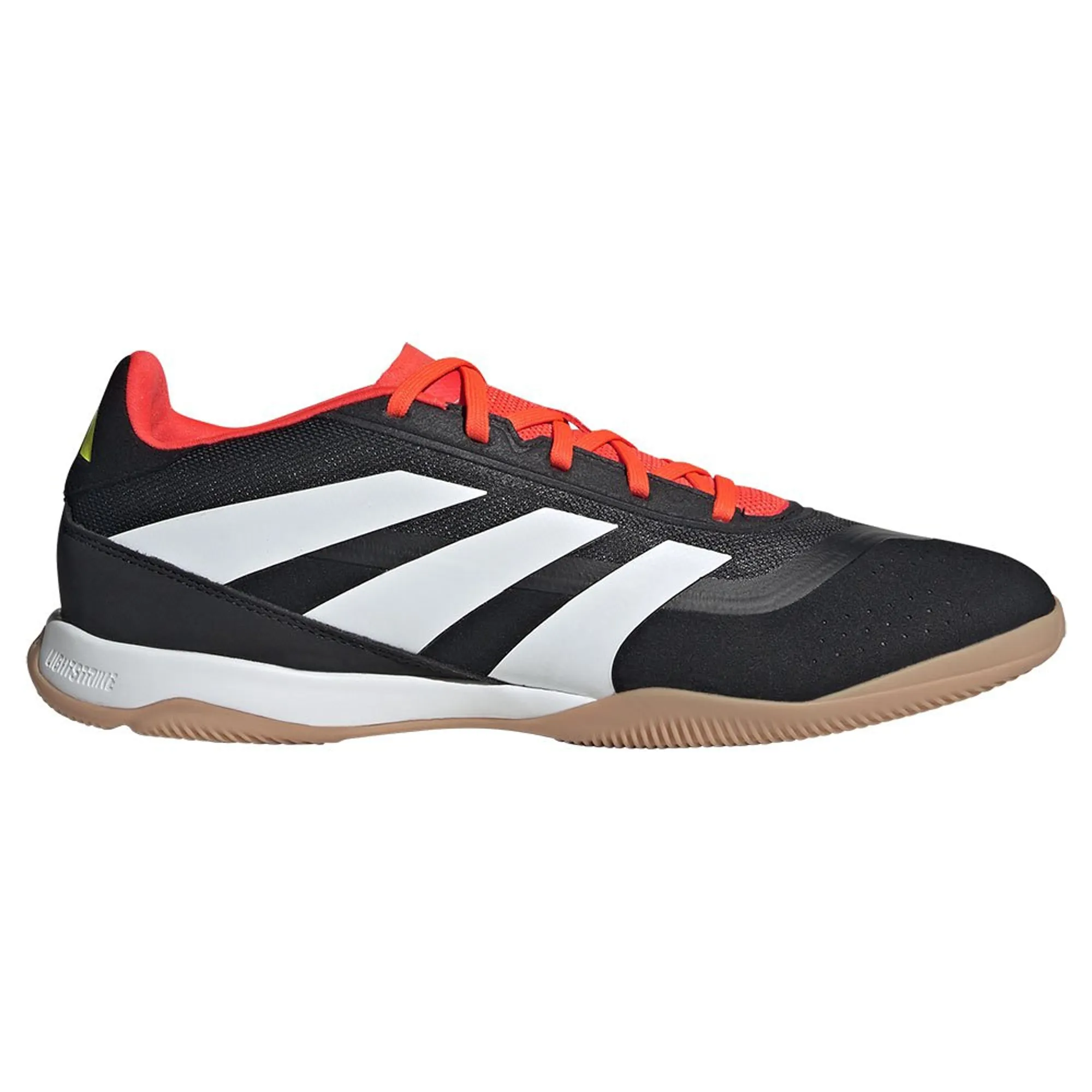 Adidas Predator League In Shoes - Black | IG5456 | FOOTY.COM