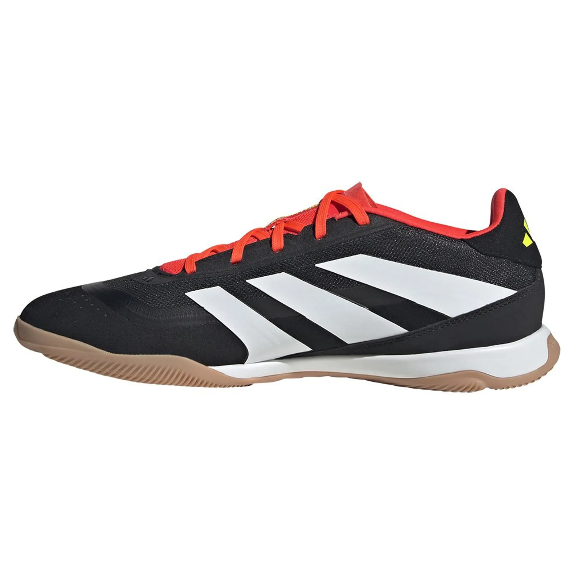 Adidas Predator League In Shoes - Black | IG5456 | FOOTY.COM
