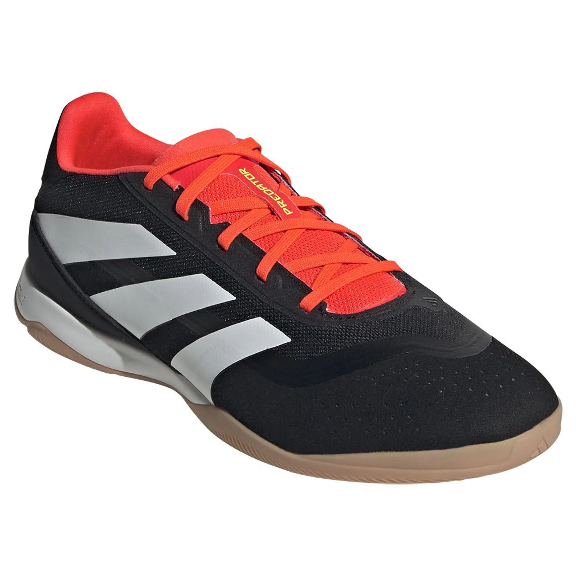 Adidas Predator League In Shoes - Black | IG5456 | FOOTY.COM