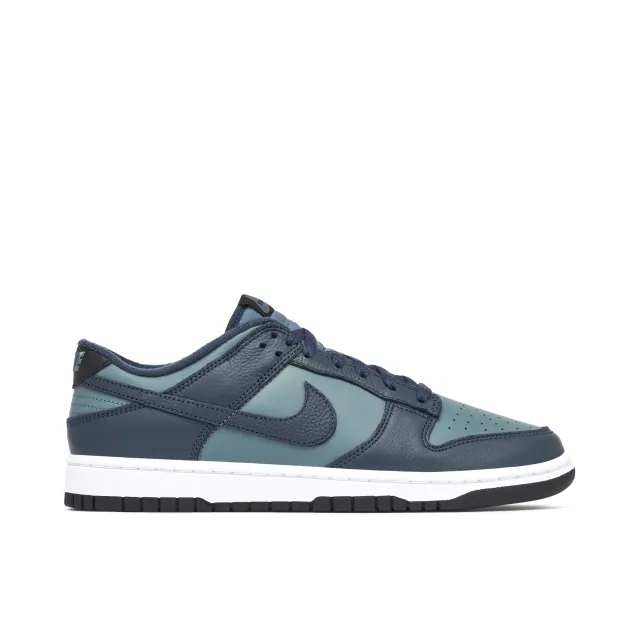 Nike Dunk Low Armory Navy | DR9705-300 | FOOTY.COM