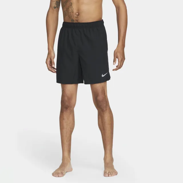 Nike Dri FIT Challenger 7 Shorts | DV9344-010 | FOOTY.COM
