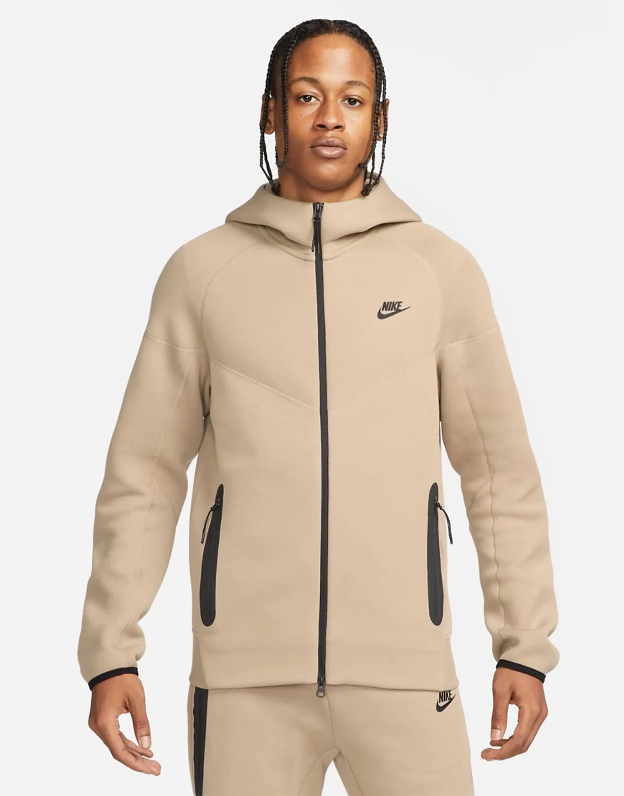 Nike Tech Fleece | Tech Fleece - FOOTY.COM