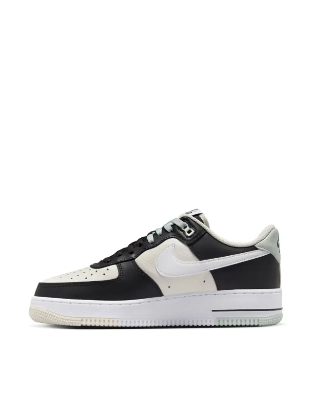 Nike Air Force 1 '07 LV8, White | FD2592-002 | FOOTY.COM
