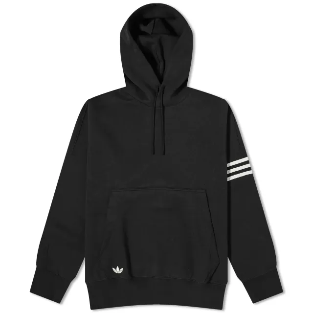 adidas Originals adidas Adicolor Neuclassics Hoodie | HM1871 | FOOTY.COM