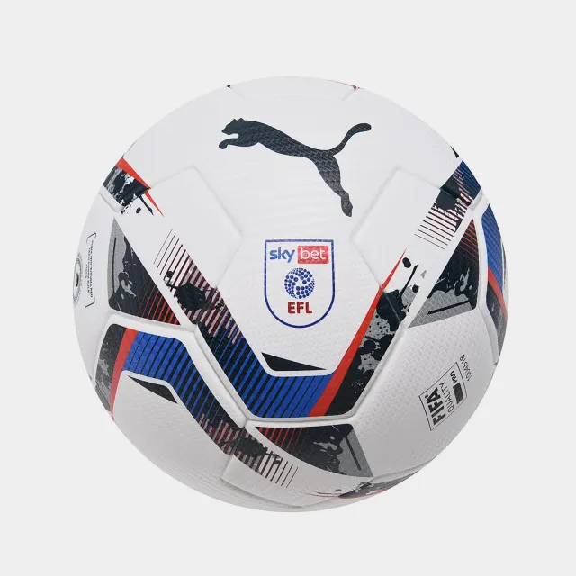 Puma EFL Teamfinal 1 Sky Bet Match Football (FIFA Quality Pro Certified ...