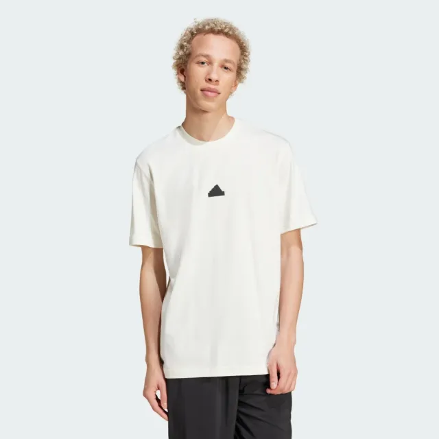 adidas City Escape Graphic T-Shirt | IW2686 | FOOTY.COM