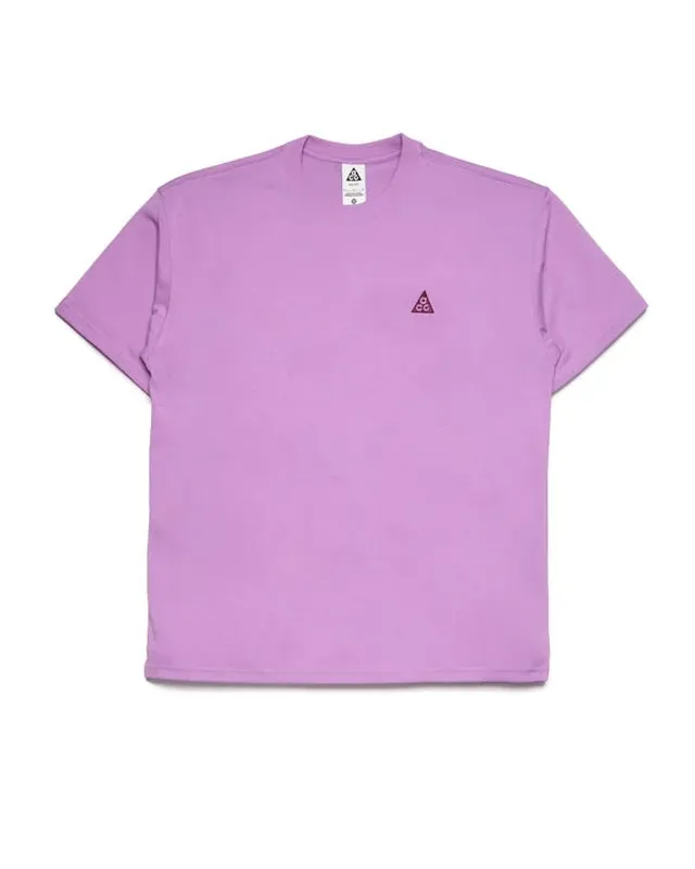 Nike ACG TEE | DJ3642-532 | FOOTY.COM