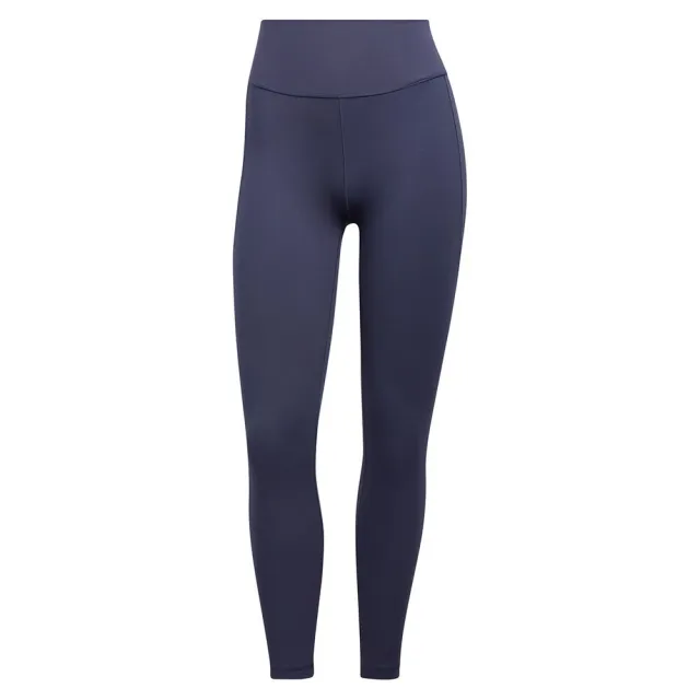 Adidas Sto 7/8 Leggings - Blue | HC6638 | FOOTY.COM