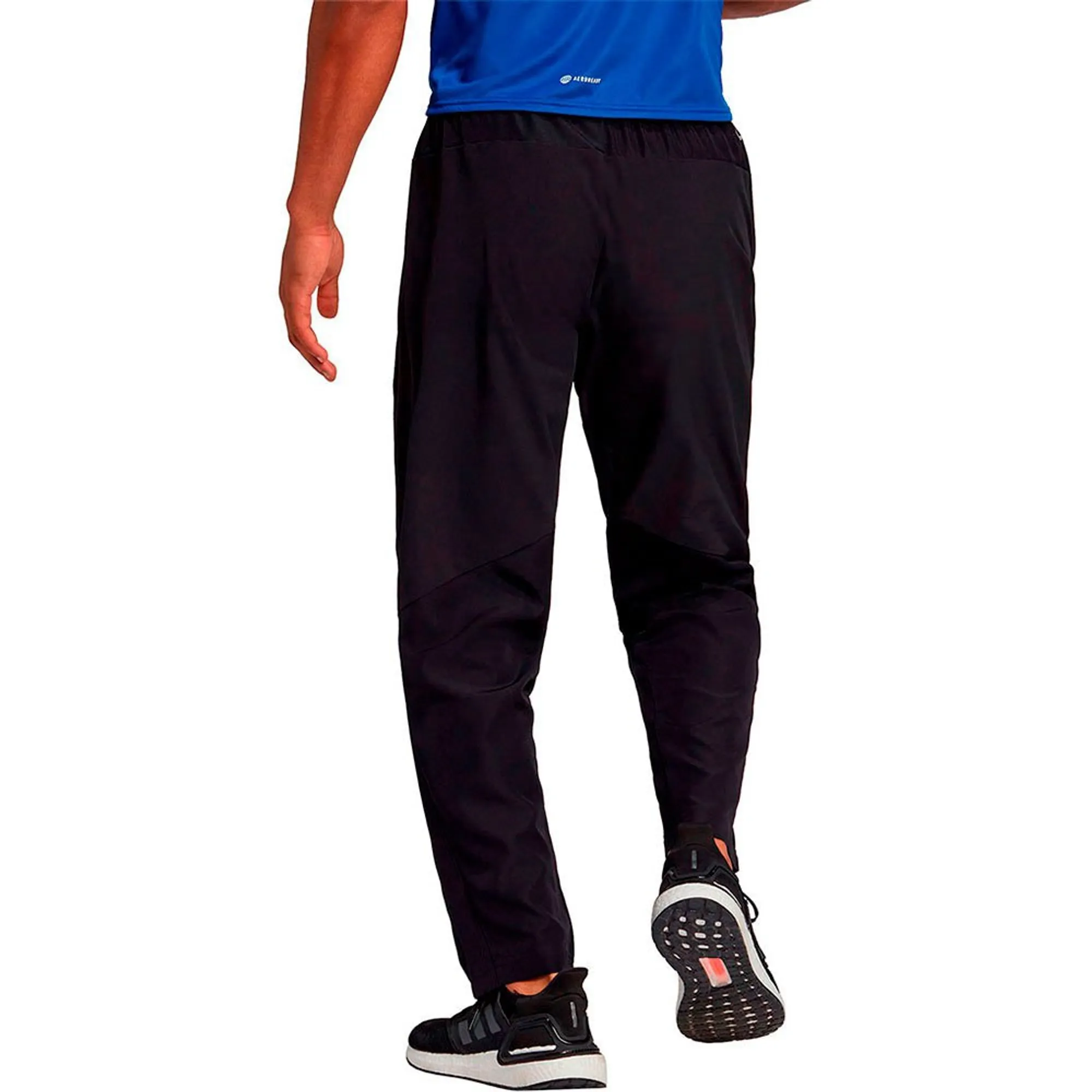 adidas Performance AEROREADY Designed For Movement Training Joggers ...