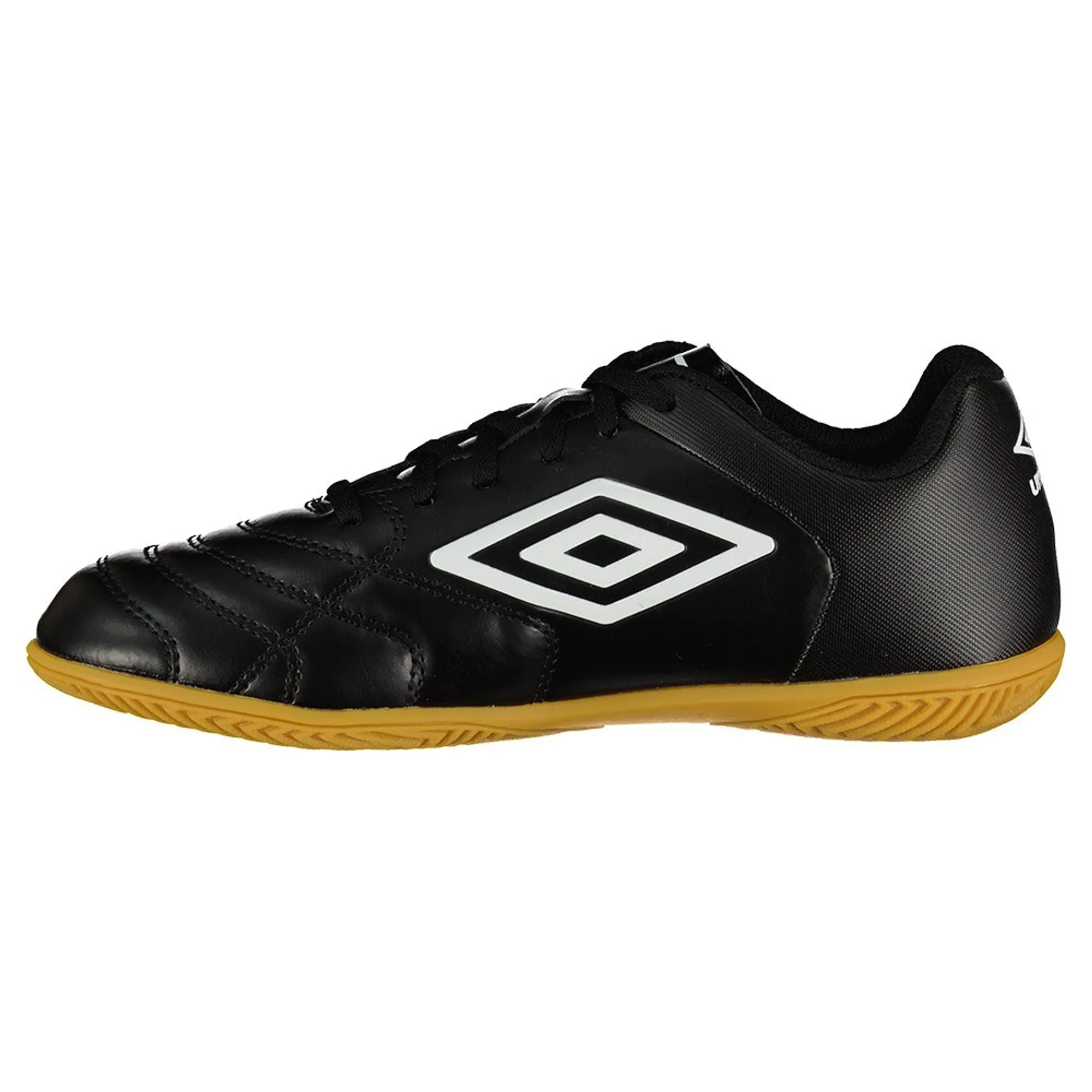 Umbro Classico Xi Ic Football Boots - Black | 81882U-090 | FOOTY.COM
