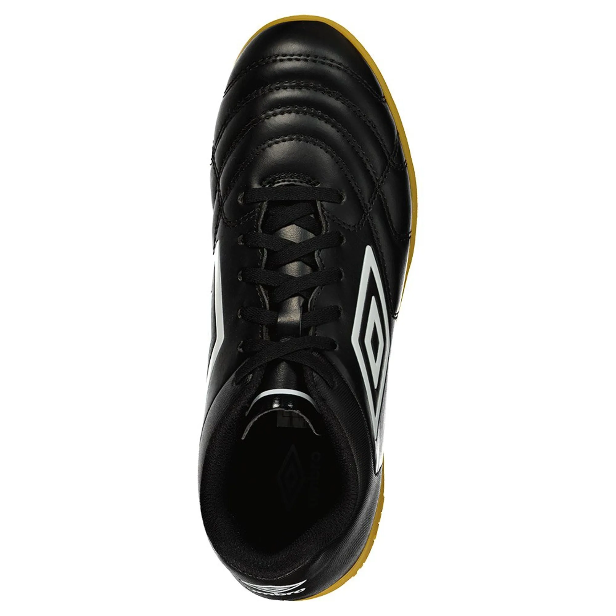 Umbro Classico Xi Ic Football Boots - Black | 81882U-090 | FOOTY.COM