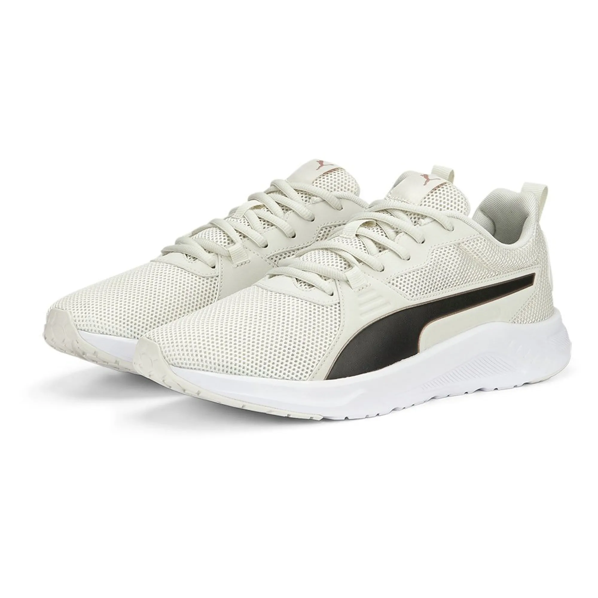 Puma Ftr Connect Fs Trainers - Beige | 378185_05 | FOOTY.COM
