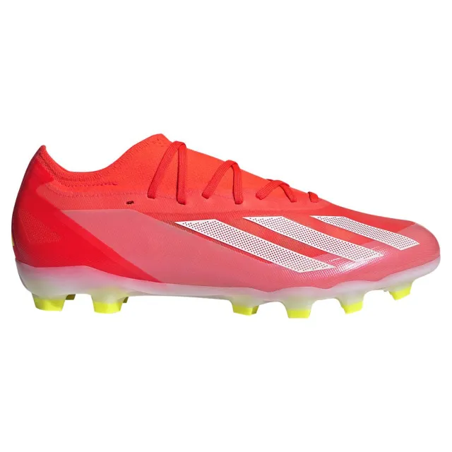adidas - X Crazyfast Pro FG Energy Citrus Pack | IG0600 | FOOTY.COM