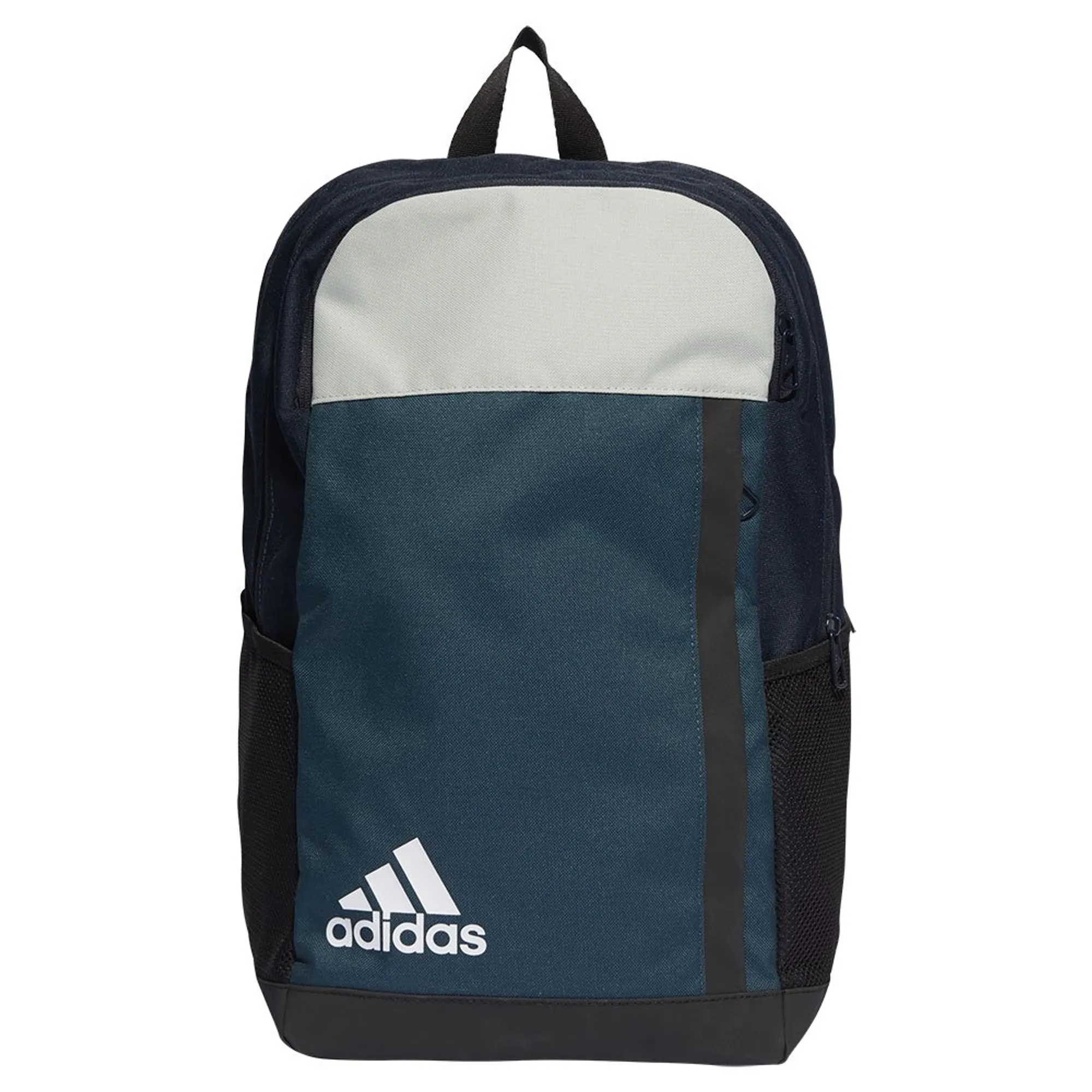 adidas navy motion backpack | IK6891 | FOOTY.COM