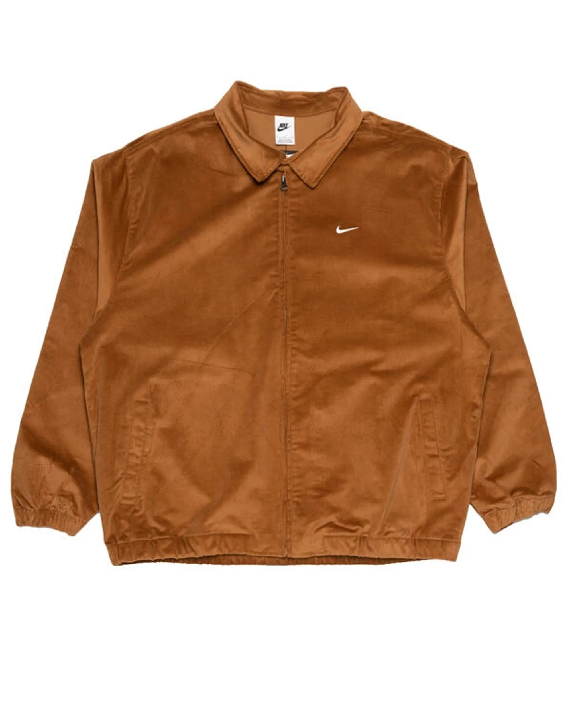 Nike HARRINGTON CORD JACKET | DX9070-270 | FOOTY.COM