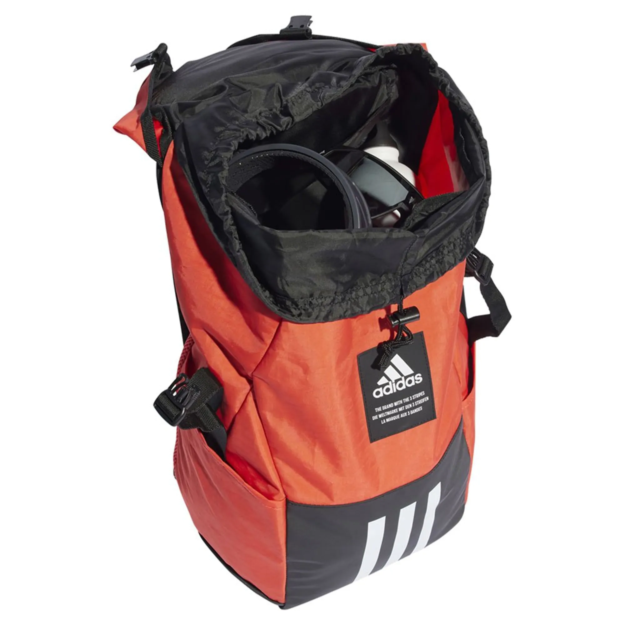 adidas Manchester United Accessories Sportswear Backpacks Q1 | IR9775 ...