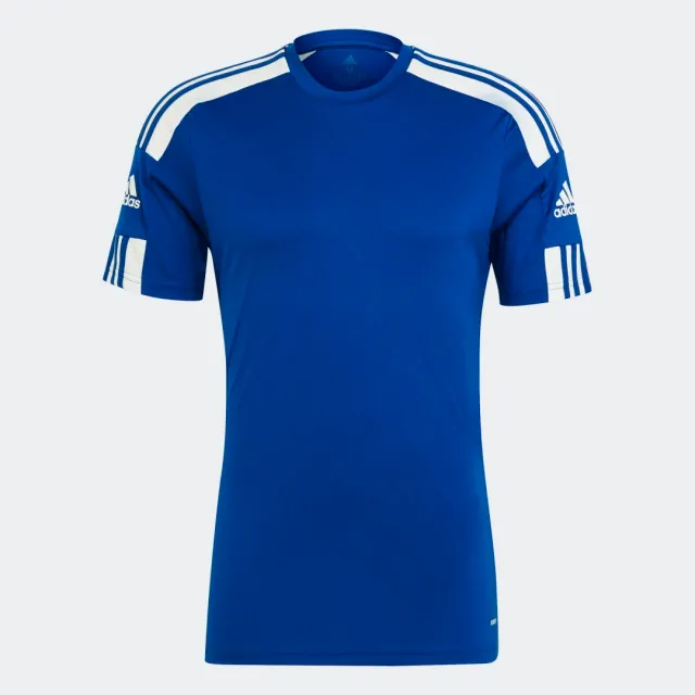 adidas - Jersey Squadra 21 Royal SS | GK9154 | FOOTY.COM