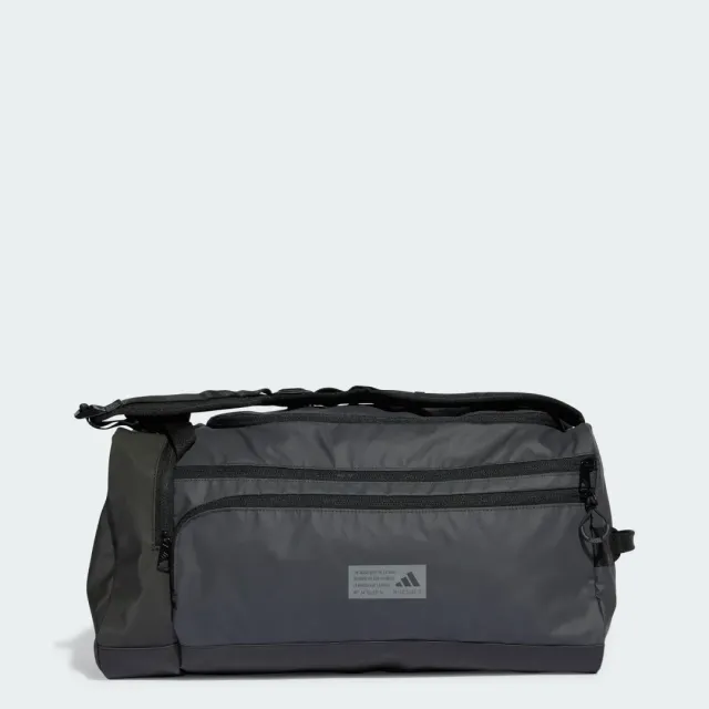 adidas Unisex Hybrid Duffel Bag | IT4590 | FOOTY.COM