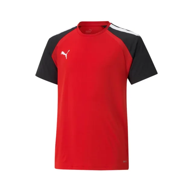 Teampacer Jersey Jr Puma Red-Puma Black-Puma White - ['Red'] | 704926 ...