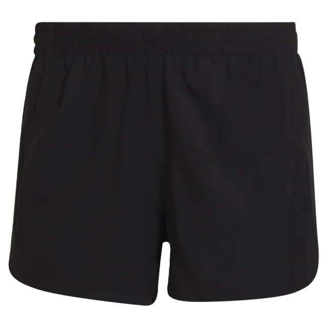 Adidas Shorts Own The Run - ['Black'] | H58594 | FOOTY.COM