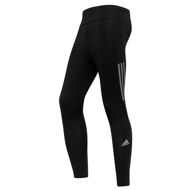 adidas Otr 7/8 Running Tights Womens - Black | GU8940 | FOOTY.COM