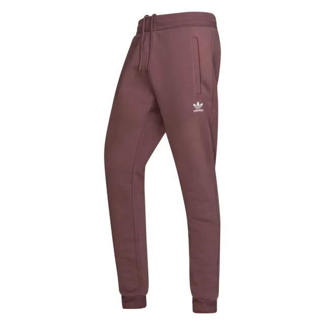 Adidas Originals Sweatpants Adicolor Essentials Trefoil - ['Purple ...