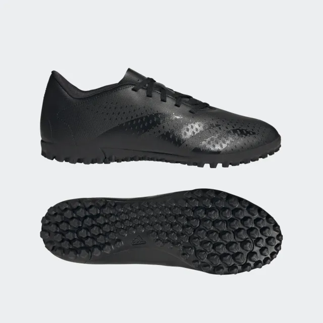 adidas Predator Accuracy.4 Astro Turf Trainers - White | GW4645 | FOOTY.COM