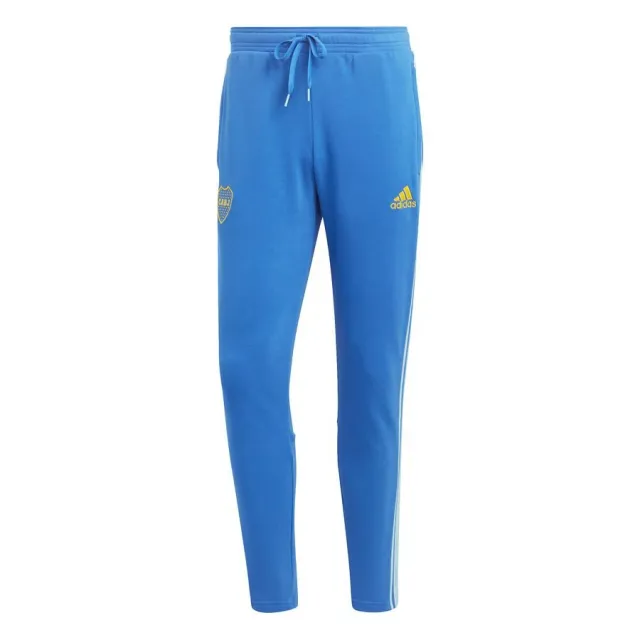 Boca Juniors DNA Pants (Blue) 2023-2024 Men's Size: Medium Made By ...