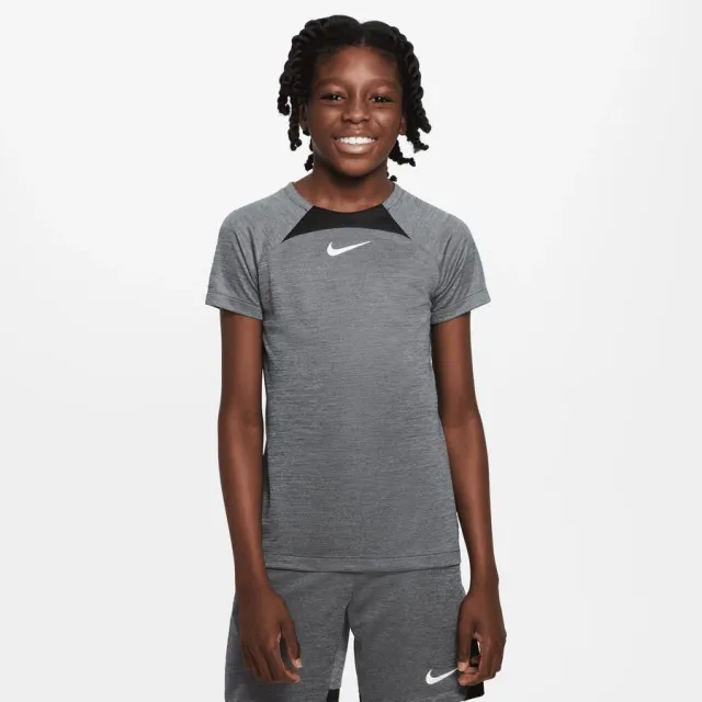 Nike Training T-Shirt Dri-Fit Academy Gx - ['Grey'] | DQ8901-011 ...