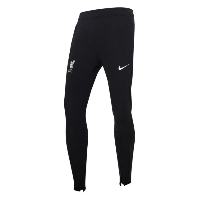 Nike Liverpool Training Trousers Dri-Fit Adv Strike Elite - Black/White ...