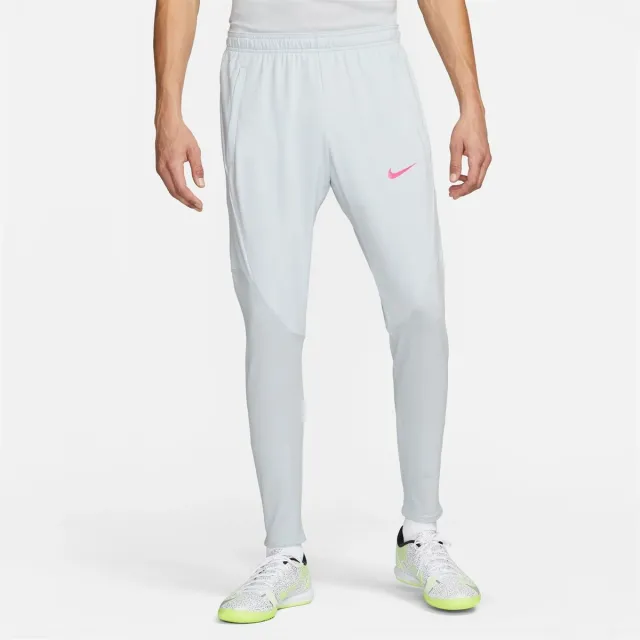 Nike Dri-FIT Strike Soccer Pants Mens - Grey | DV9269-043 | FOOTY.COM
