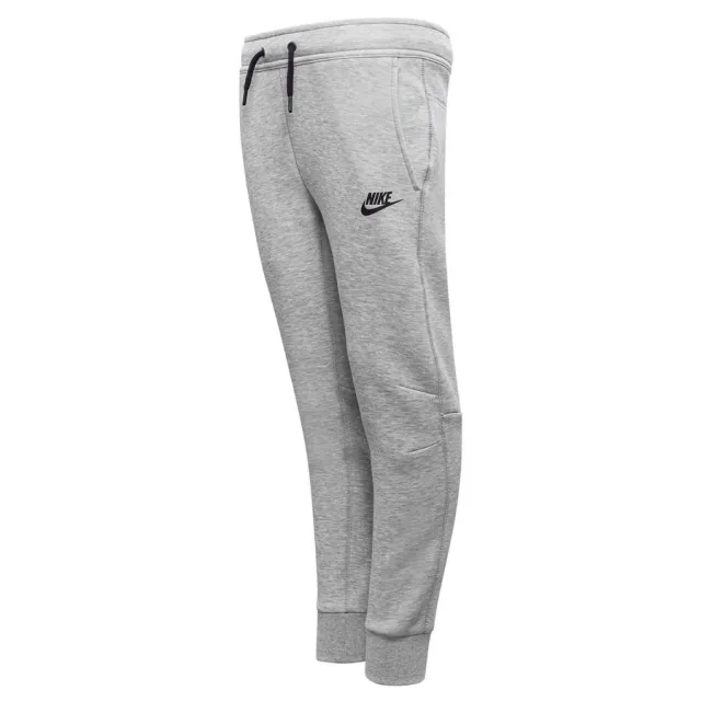 Nike Junior Tech Fleece Pant - Grey - Size S/B - Grey | FD3287-063 ...