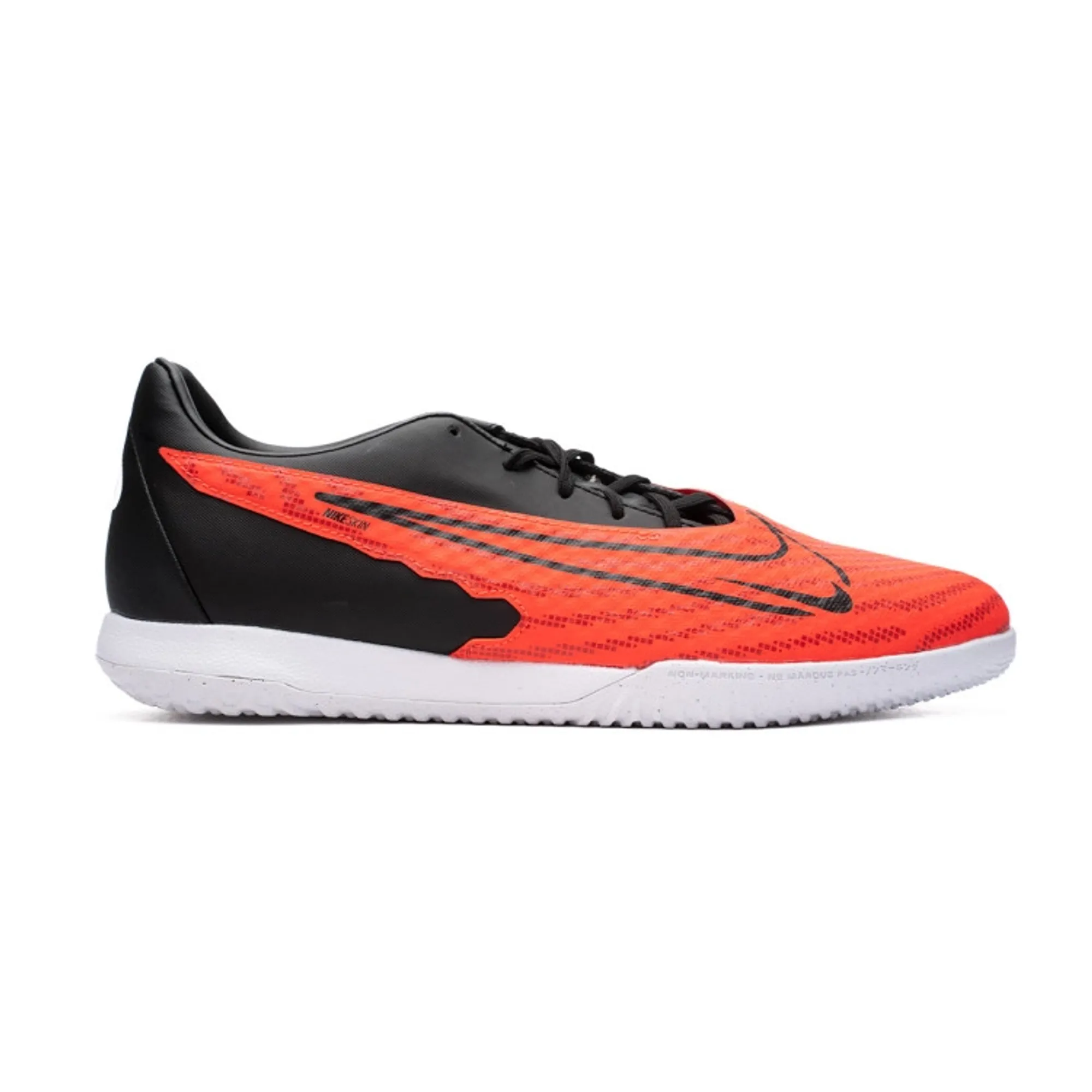 Nike Phantom Gx Academy Ic Ready - ['Red'] | DD9475-600 | FOOTY.COM