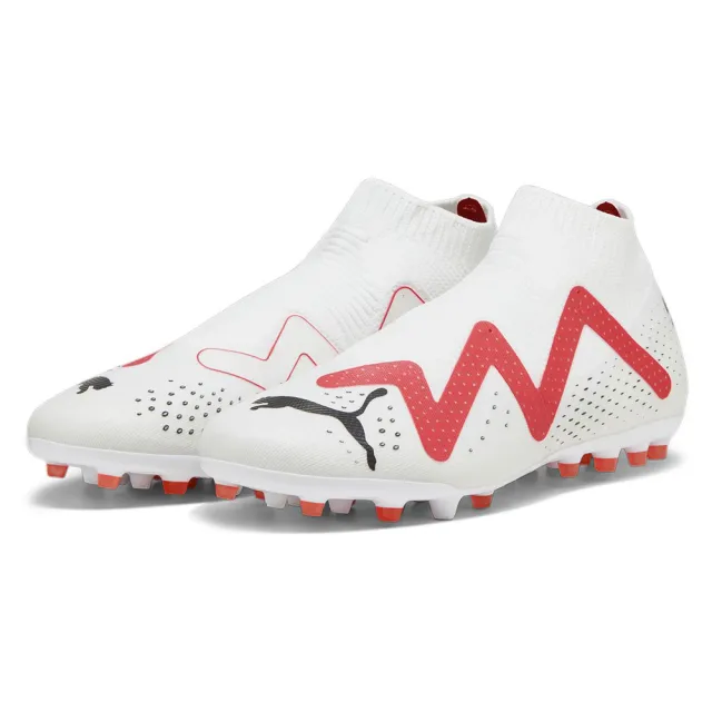 Puma Future Match+ Ll Mg Football Boots | 107367_01 | FOOTY.COM