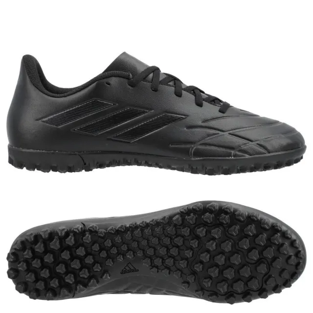 Adidas Copa Pure .4 Tf Nightstrike - Core Black - ['Black'] | IE1627 ...