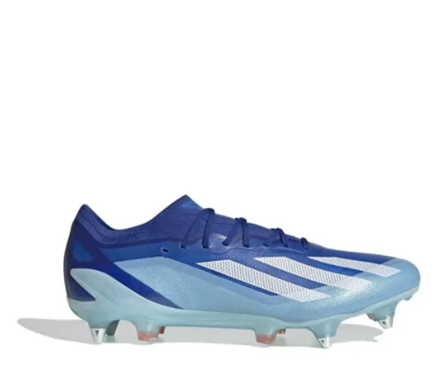 Adidas adidas X CrazyFast.1 SG Boots | IE6628 | FOOTY.COM