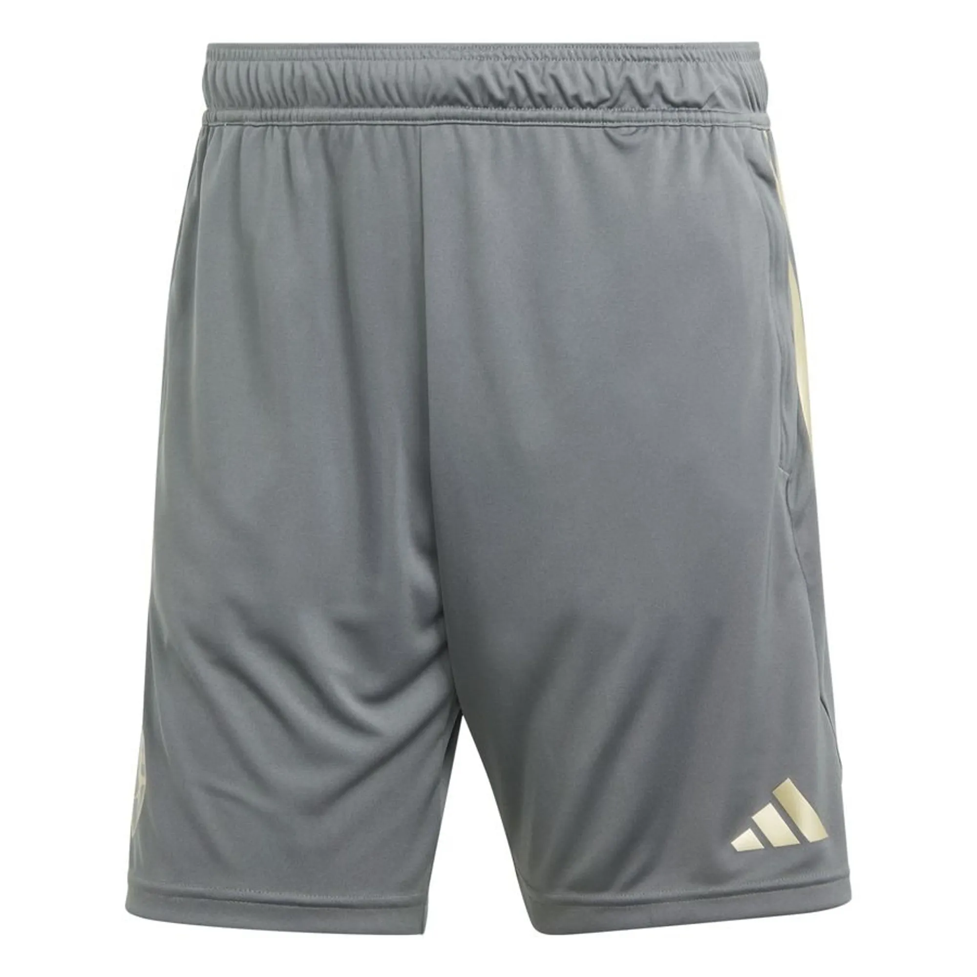 adidas Arsenal Training Shorts Tiro 23 - Grey Five - ['Grey'] | IJ7790 ...