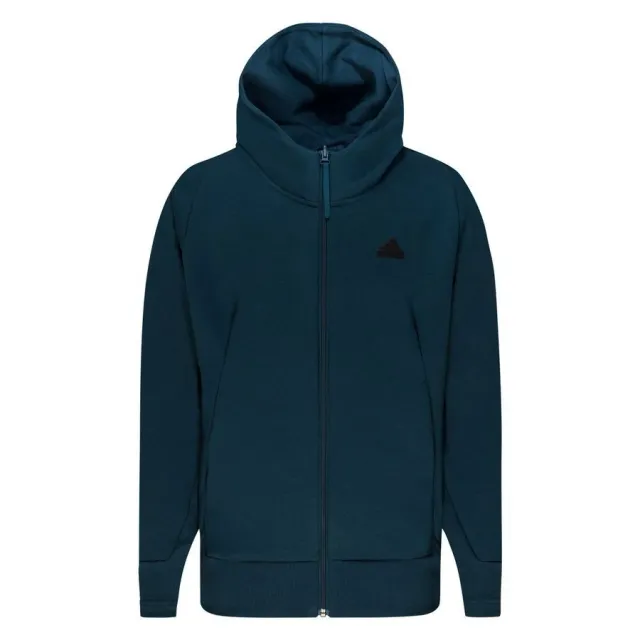 adidas Sportswear Z.N.E. Hooded Fleece | IN5087 | FOOTY.COM