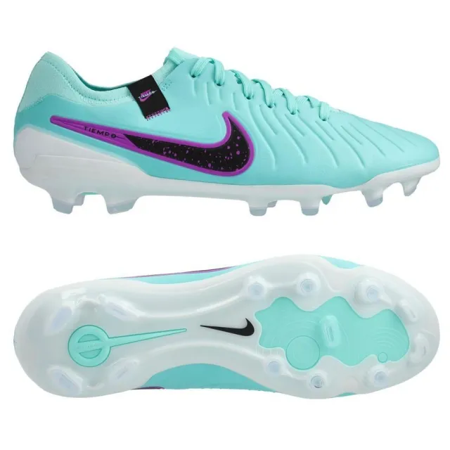 Nike - Tiempo Legend 10 Pro FG Peak Ready Pack | DV4333-300 | FOOTY.COM