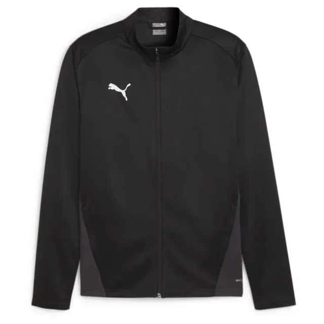 Puma teamGOAL 24 Training Jacket | 658633_03 | FOOTY.COM