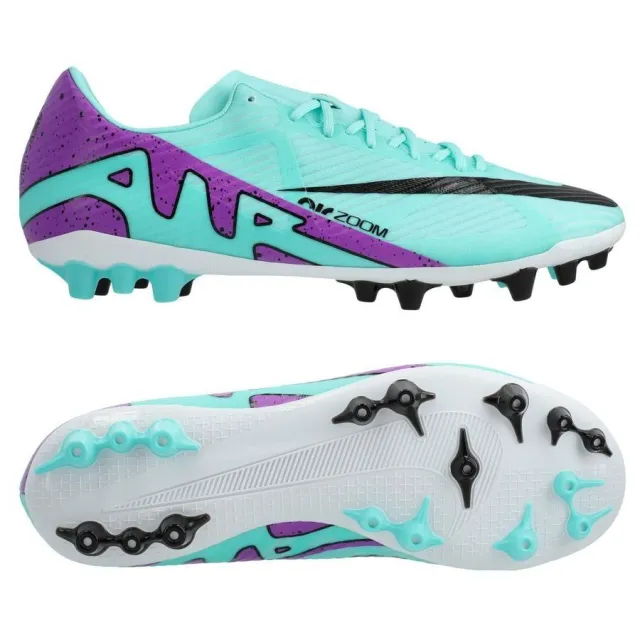 Nike - Zoom Mercurial Vapor 15 Academy AG Peak Ready Pack | DJ5630-300 ...