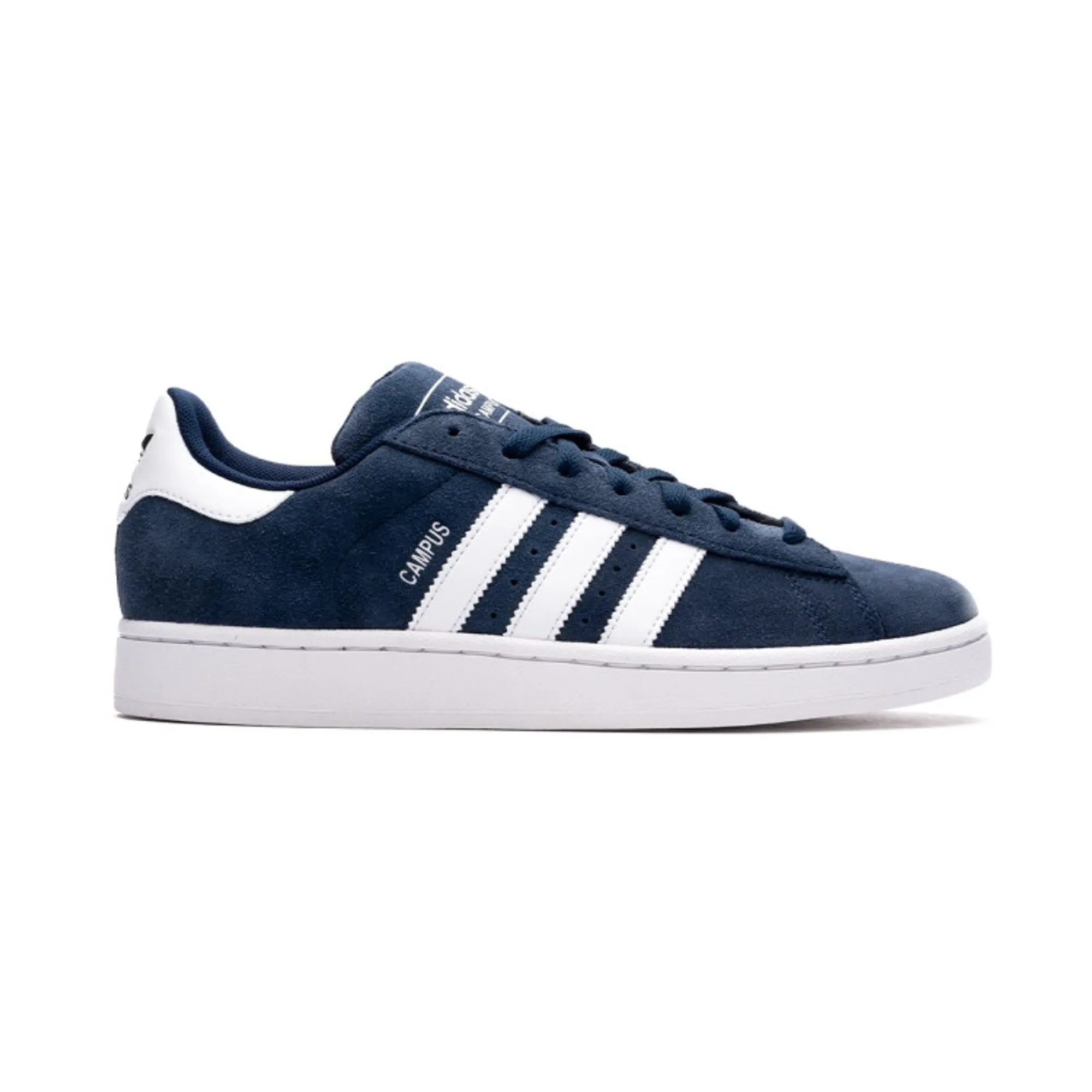 Adidas Originals Sneaker Campus 2 - ['Blue'] | ID9839 | FOOTY.COM