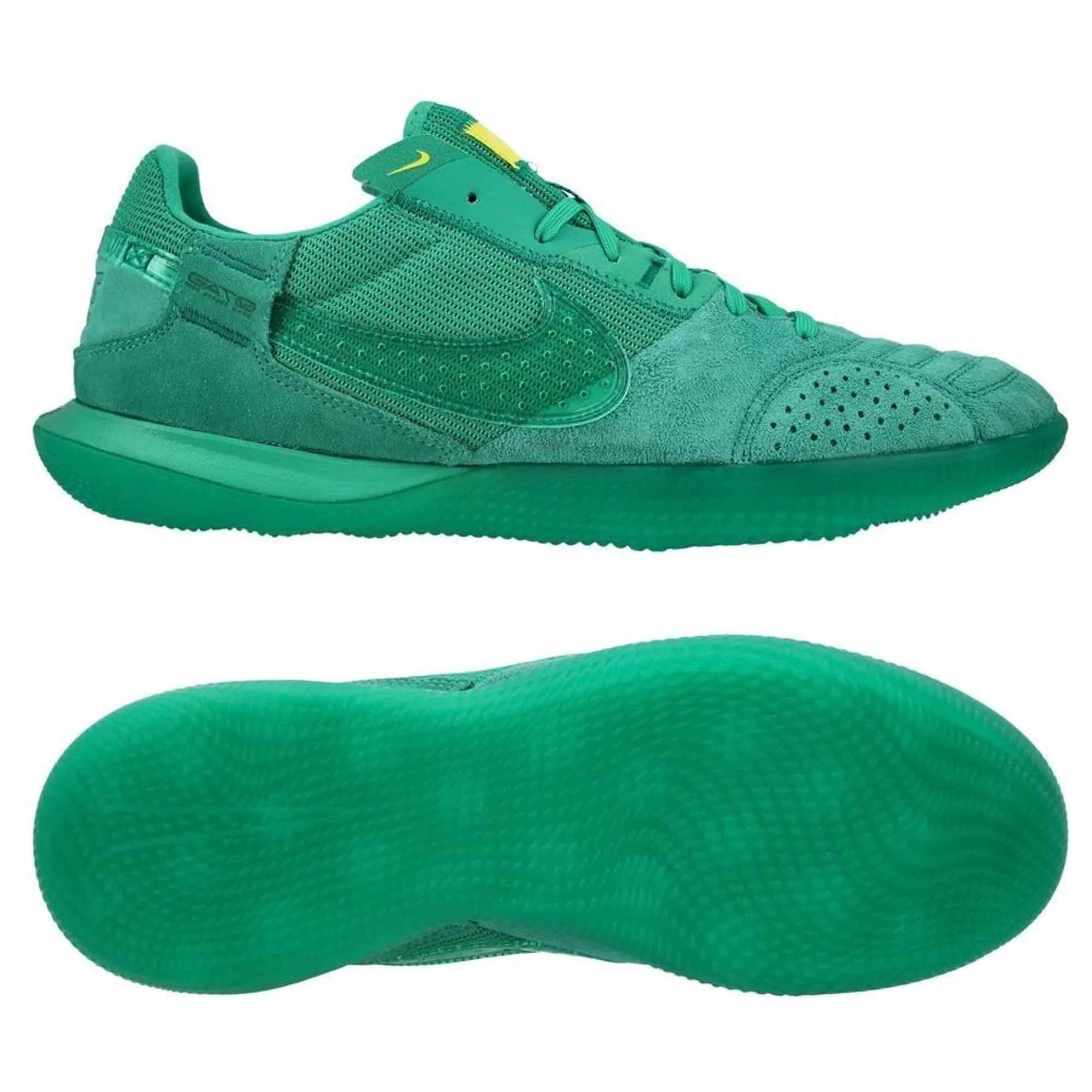 Nike Streetgato Ic Small Sided - Stadium Green - ['Green'] | DC8466-301 ...