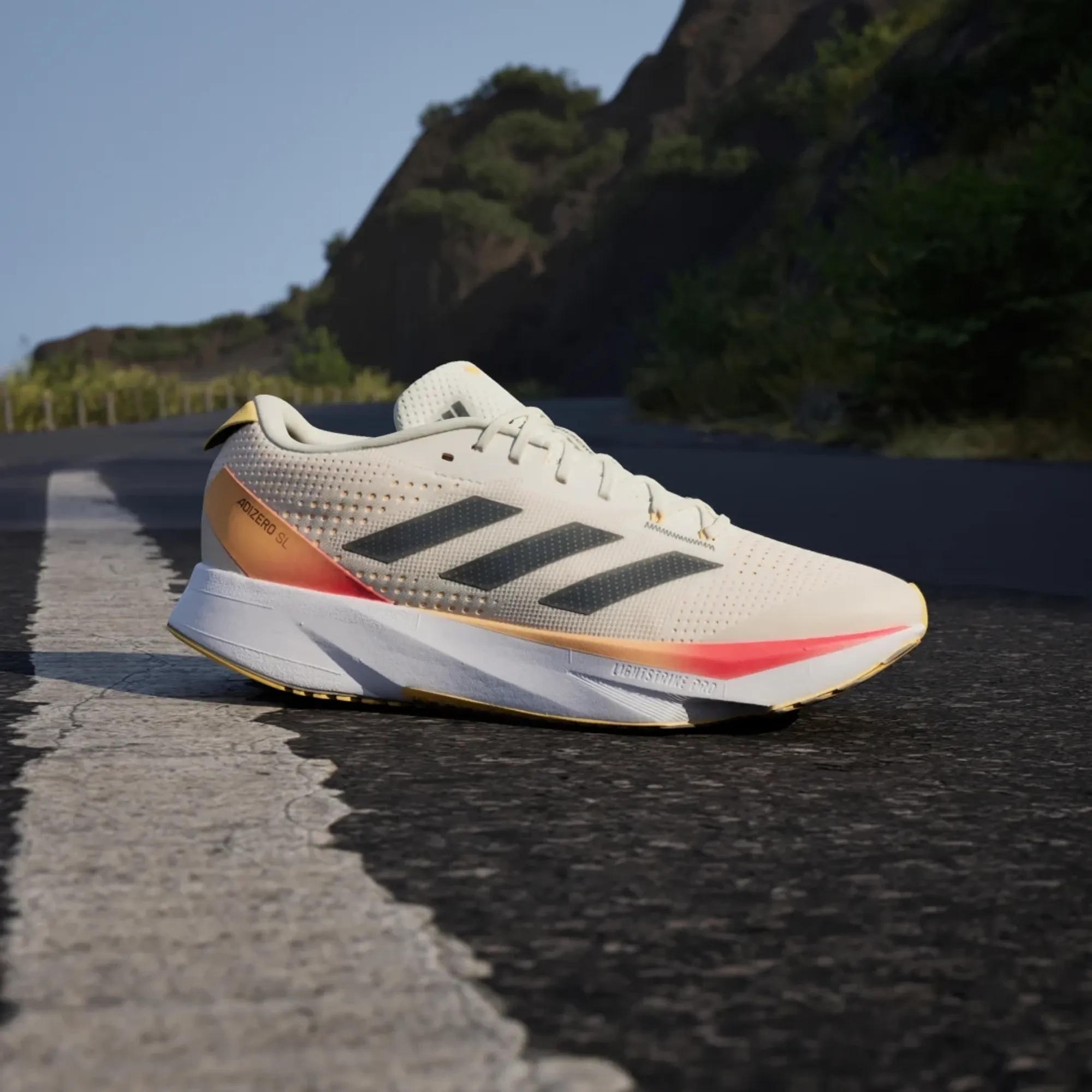 adidas ADIZERO SL | IG3336 | FOOTY.COM