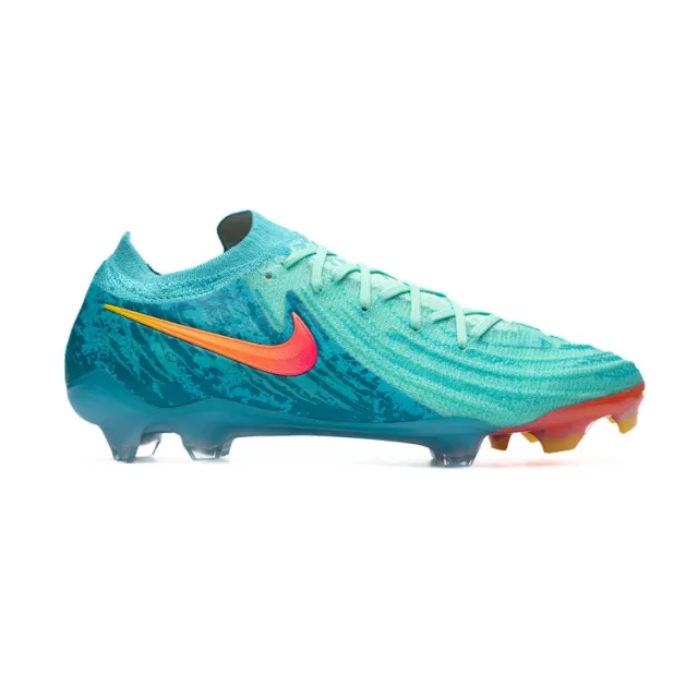 Nike - Phantom GX II Elite LV8 FG Vortex Pack | FJ2560-300 | FOOTY.COM